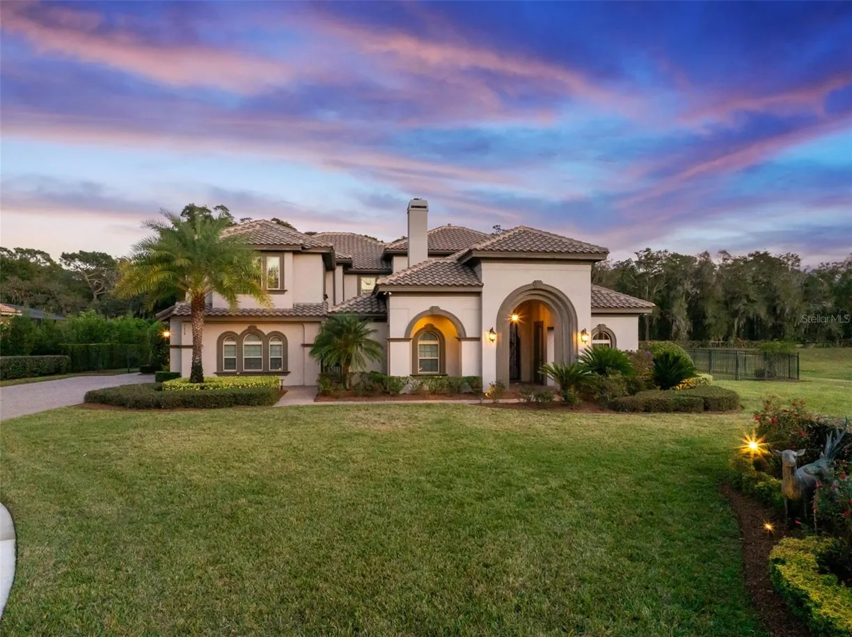 7428 BELLA FORESTA PLACE, SANFORD, FL 32771 Property for sale