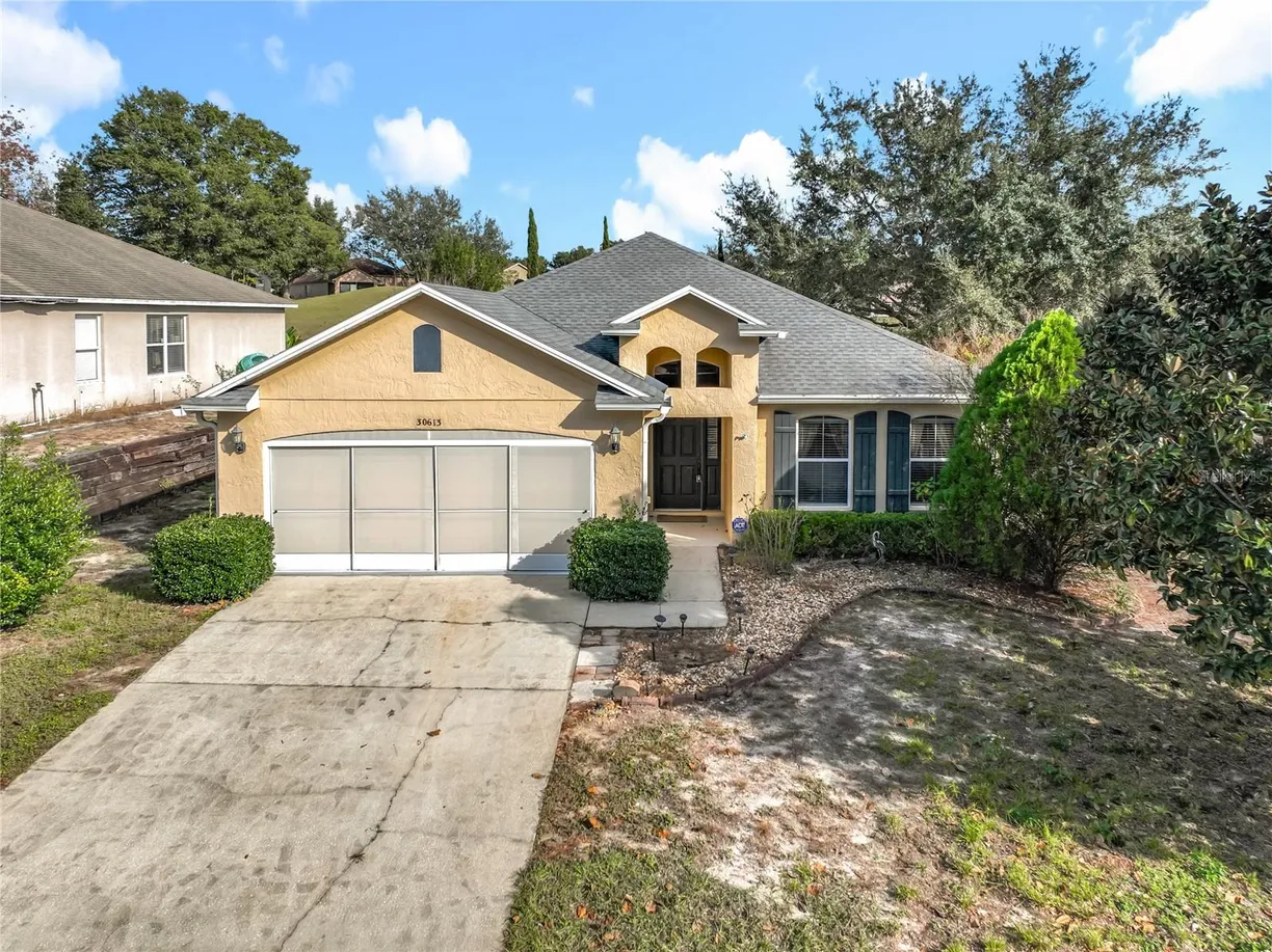 30613 PGA DRIVE, SORRENTO, FL 32776 Property for sale