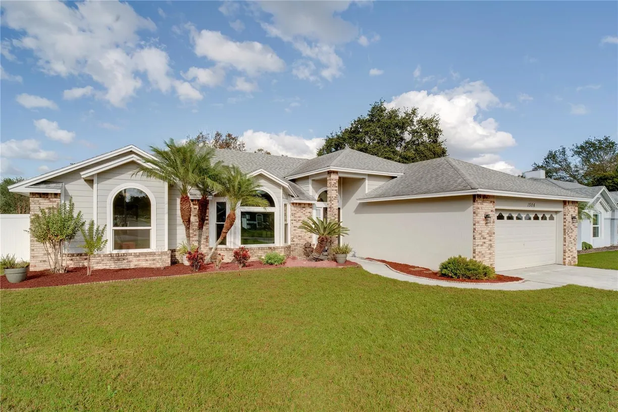 1504 E SPRING RIDGE CIRCLE, WINTER GARDEN, FL 34787 Property for sale
