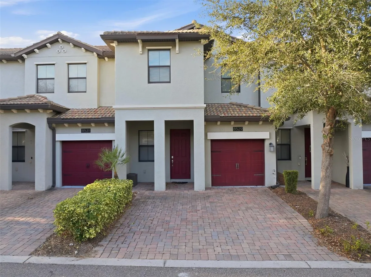 8529 ZOELLER HILLS DRIVE, DAVENPORT, FL 33896 Property for sale