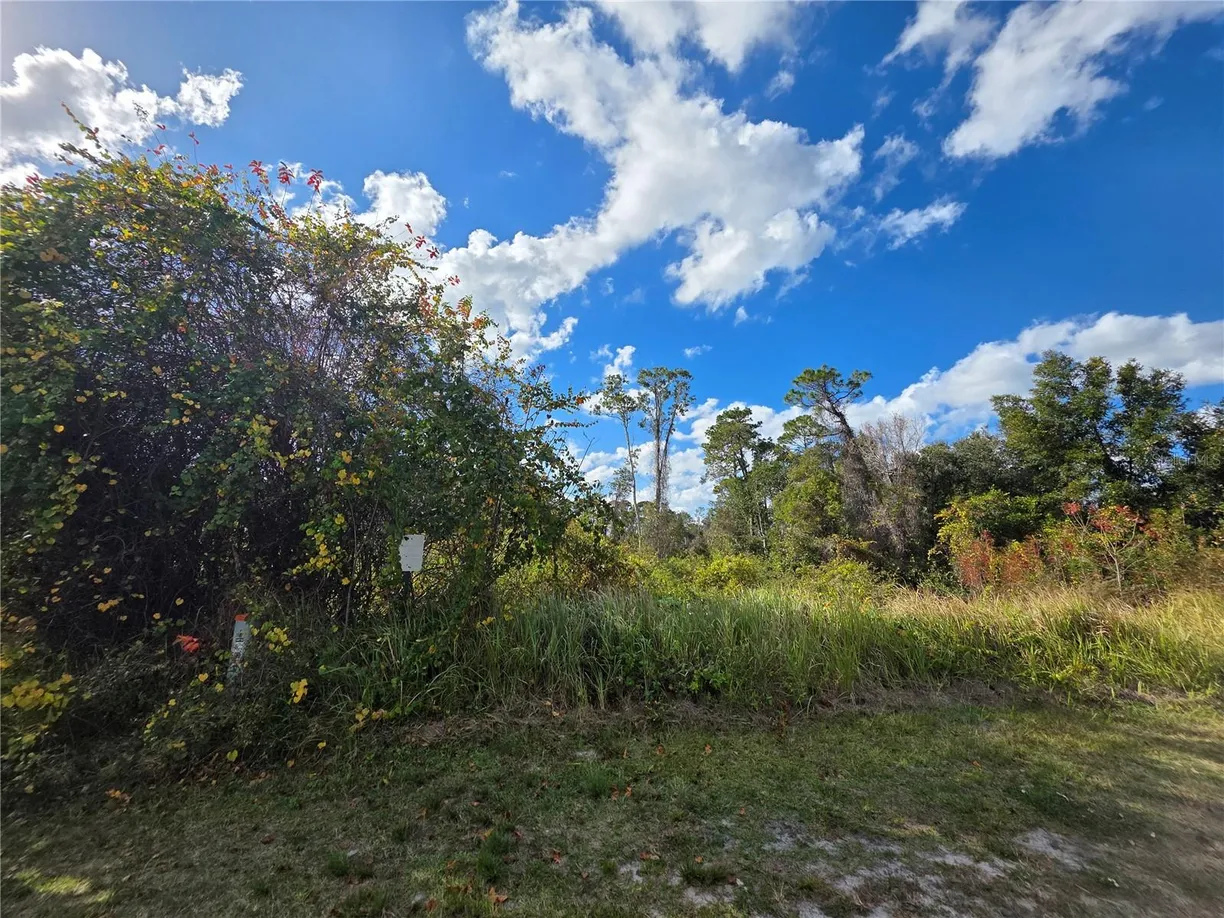 520 W KINGWAY DRIVE, DELTONA, FL 32725 Property for sale