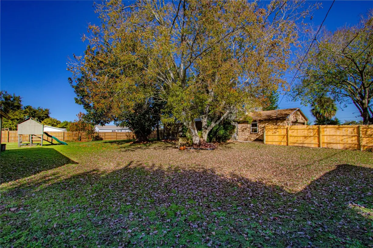 4899 SPARROW DRIVE, ST CLOUD, FL 34772 Property for sale