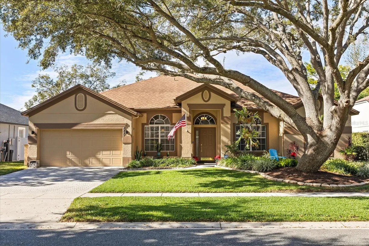 4220 LILLIAN HALL LANE, ORLANDO, FL 32812 Property for sale