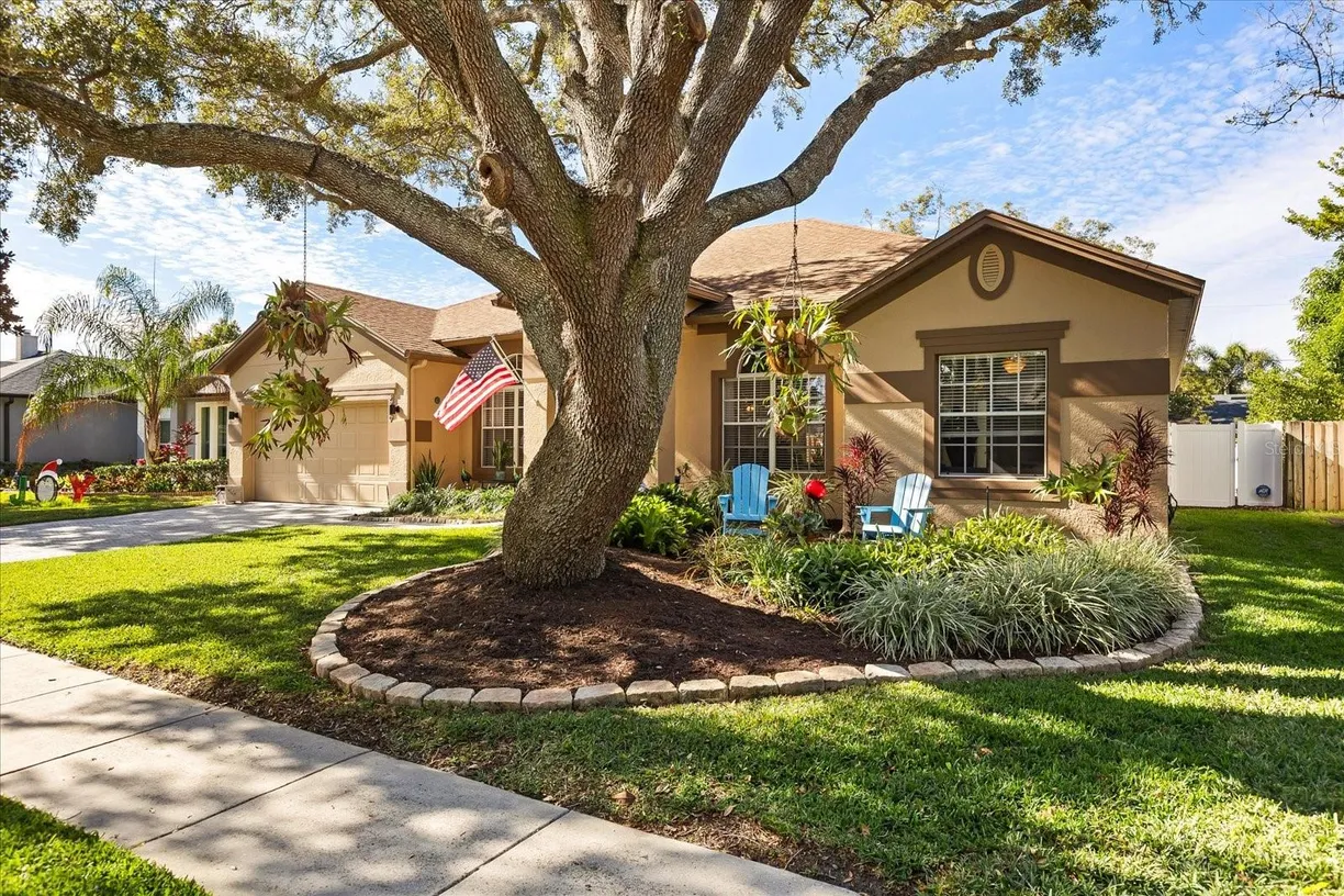 4220 LILLIAN HALL LANE, ORLANDO, FL 32812 Property for sale