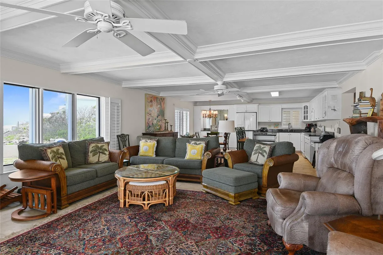 5501 S ATLANTIC AVENUE #201, NEW SMYRNA BEACH, FL 32169 Property for sale