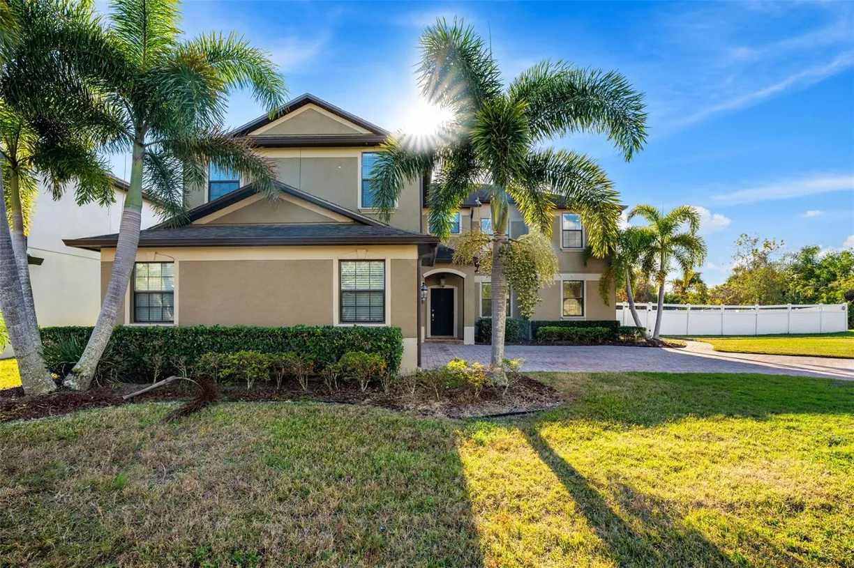 4306 BISCAYNE COVE COURT, KISSIMMEE, FL 34744 Property for sale