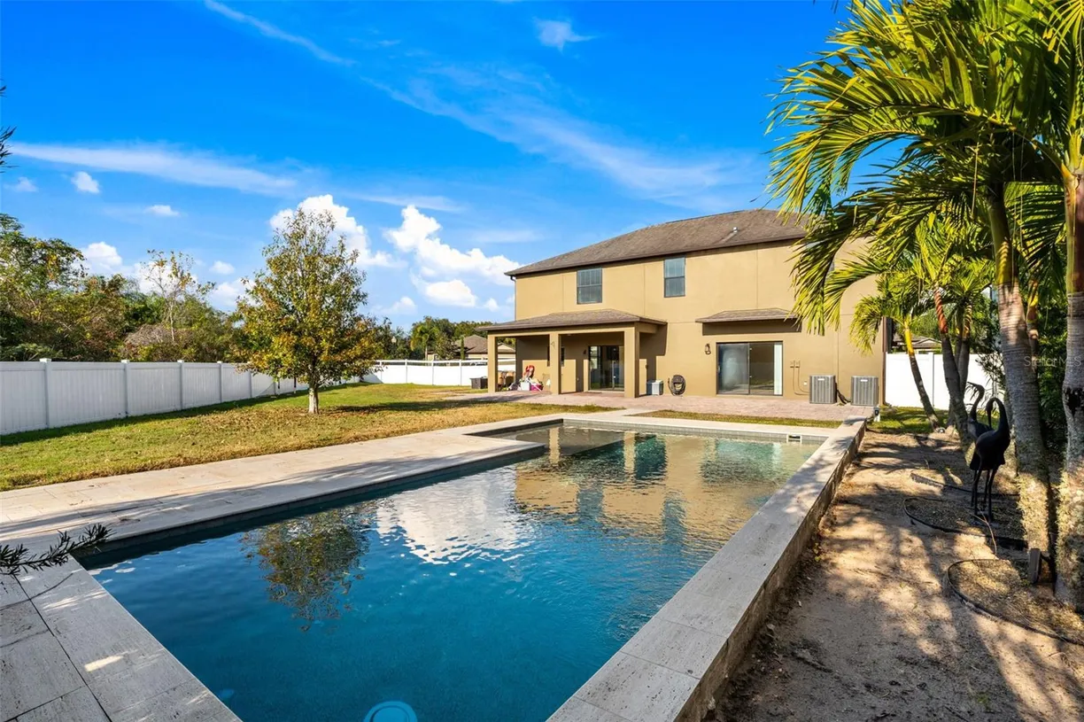 4306 BISCAYNE COVE COURT, KISSIMMEE, FL 34744 Property for sale
