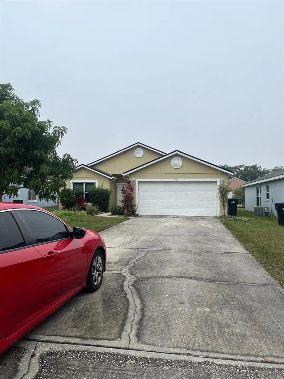 916 PONDEROSA PINE COURT, ORLANDO, FL 32825 Property for sale