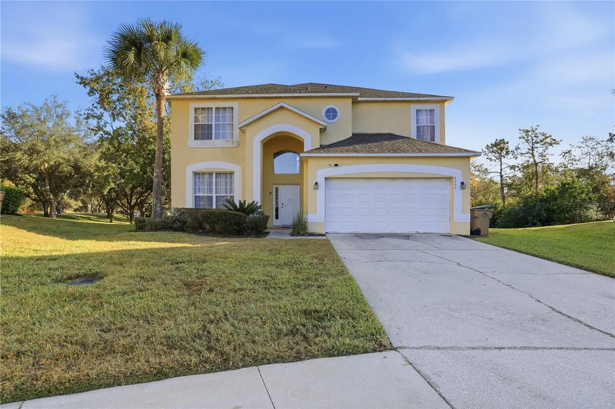 8490 OASIS KEY COVE, KISSIMMEE, FL 34747 Property for sale