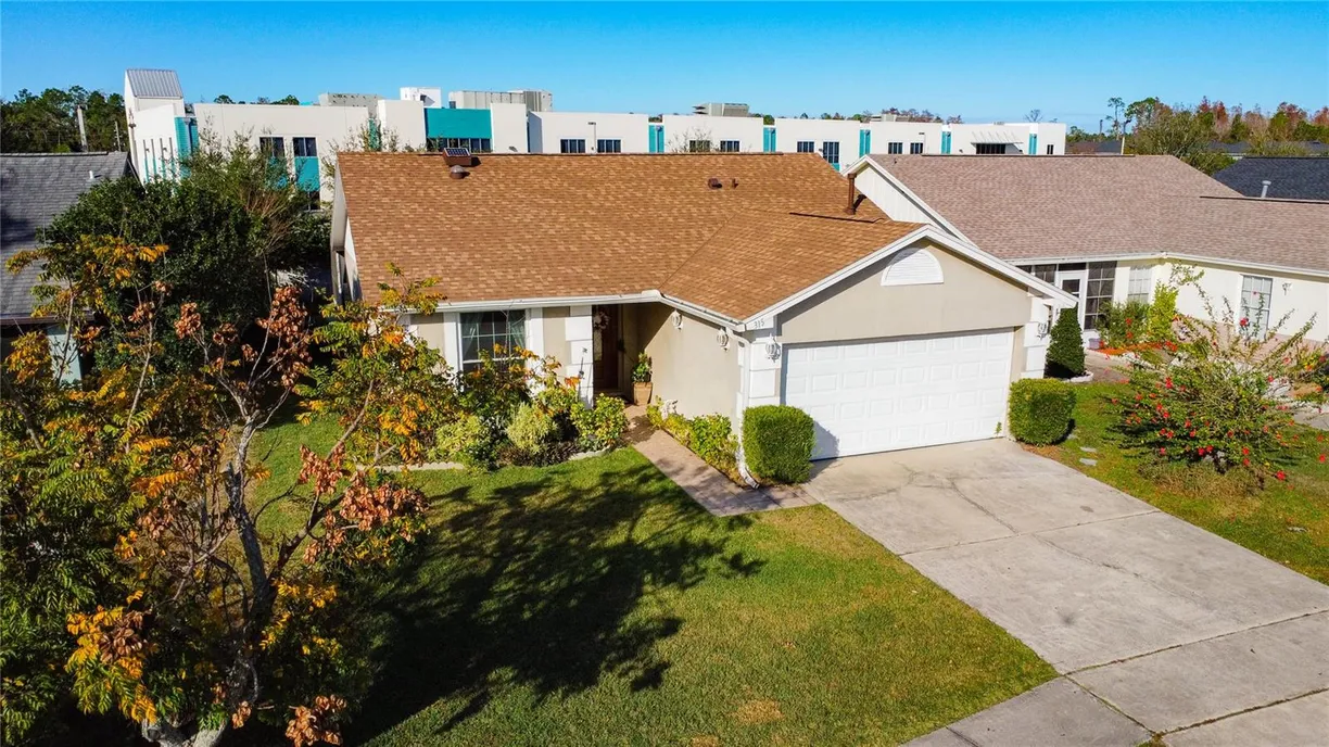 315 INDIAN POINT CIRCLE, KISSIMMEE, FL 34746 Property for sale