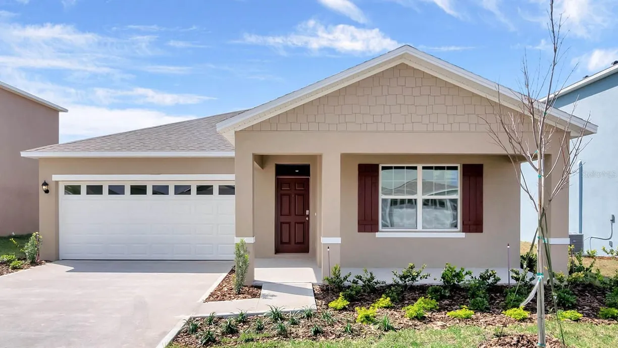 4602 BOXWOOD WAY, MOUNT DORA, FL 32757 Property for sale
