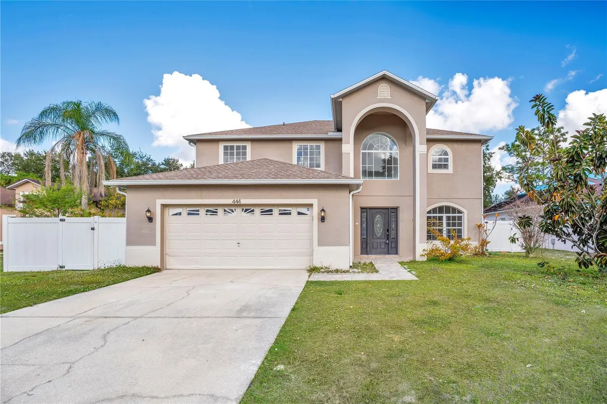 444 ACACIA TREE WAY, KISSIMMEE, FL 34758 Property for sale