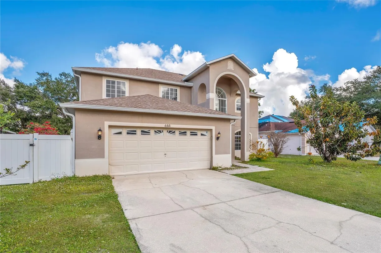 444 ACACIA TREE WAY, KISSIMMEE, FL 34758 Property for sale
