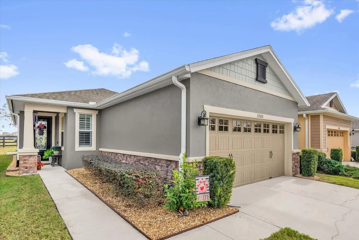 22020 BELGIAN COURT, MOUNT DORA, FL 32757 Property for sale