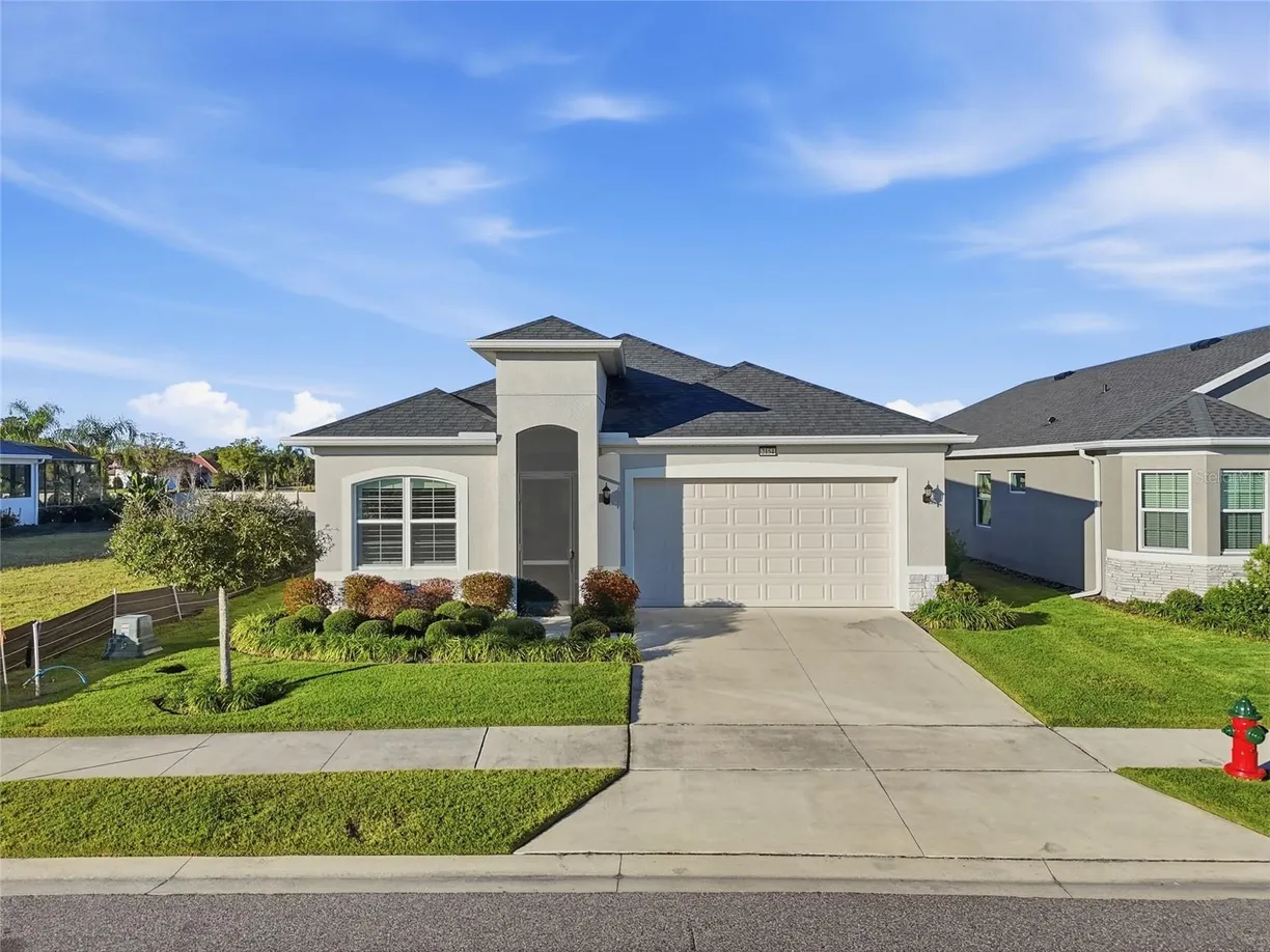 2154 WALLINGFORD LOOP, MOUNT DORA, FL 32757 Property for sale