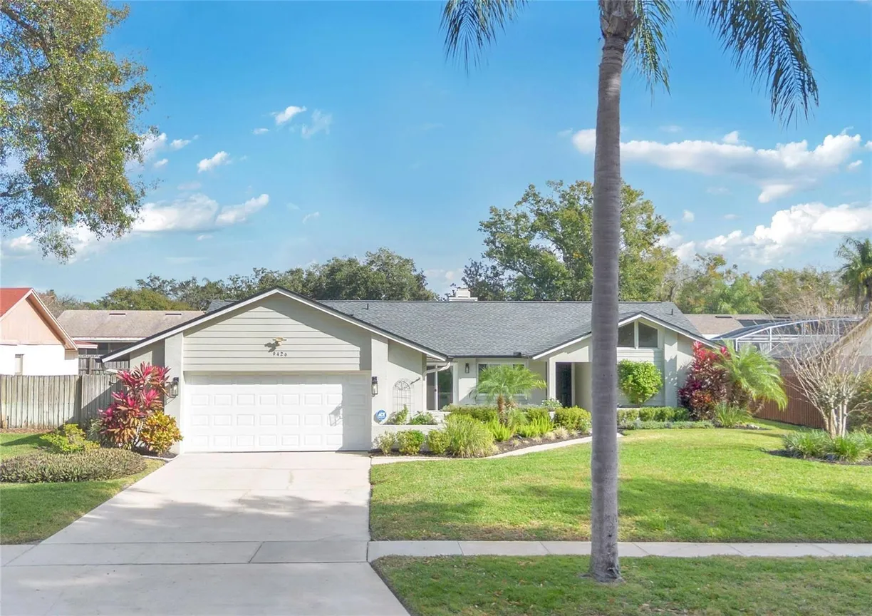 9426 PALM TREE DRIVE, WINDERMERE, FL 34786 Property for sale