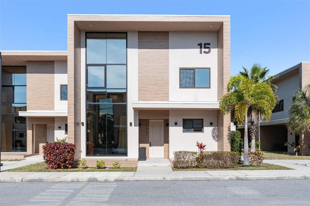 7457 BLEECKER LANE, KISSIMMEE, FL 34747 Property for sale