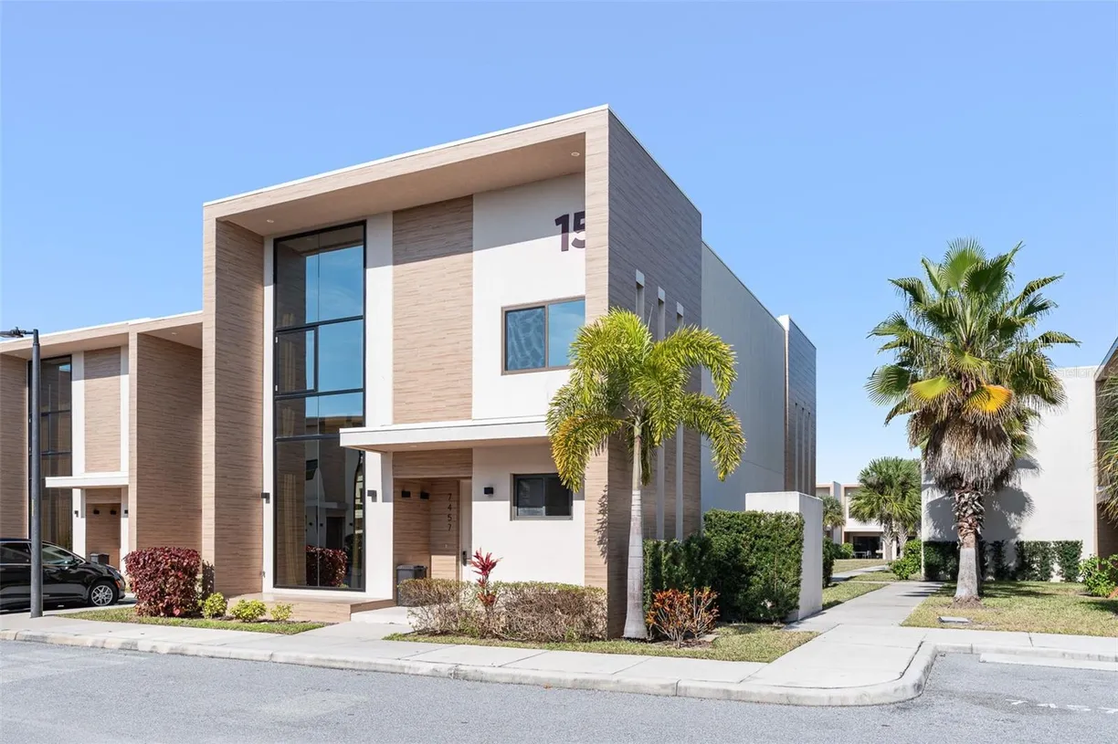 7457 BLEECKER LANE, KISSIMMEE, FL 34747 Property for sale