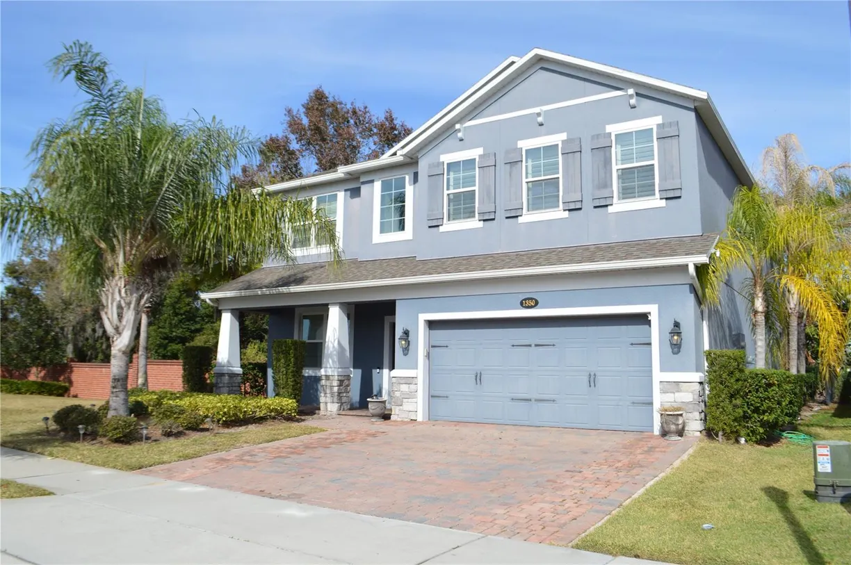 1350 LUKAS ACRES WAY, OVIEDO, FL 32765 Property for sale