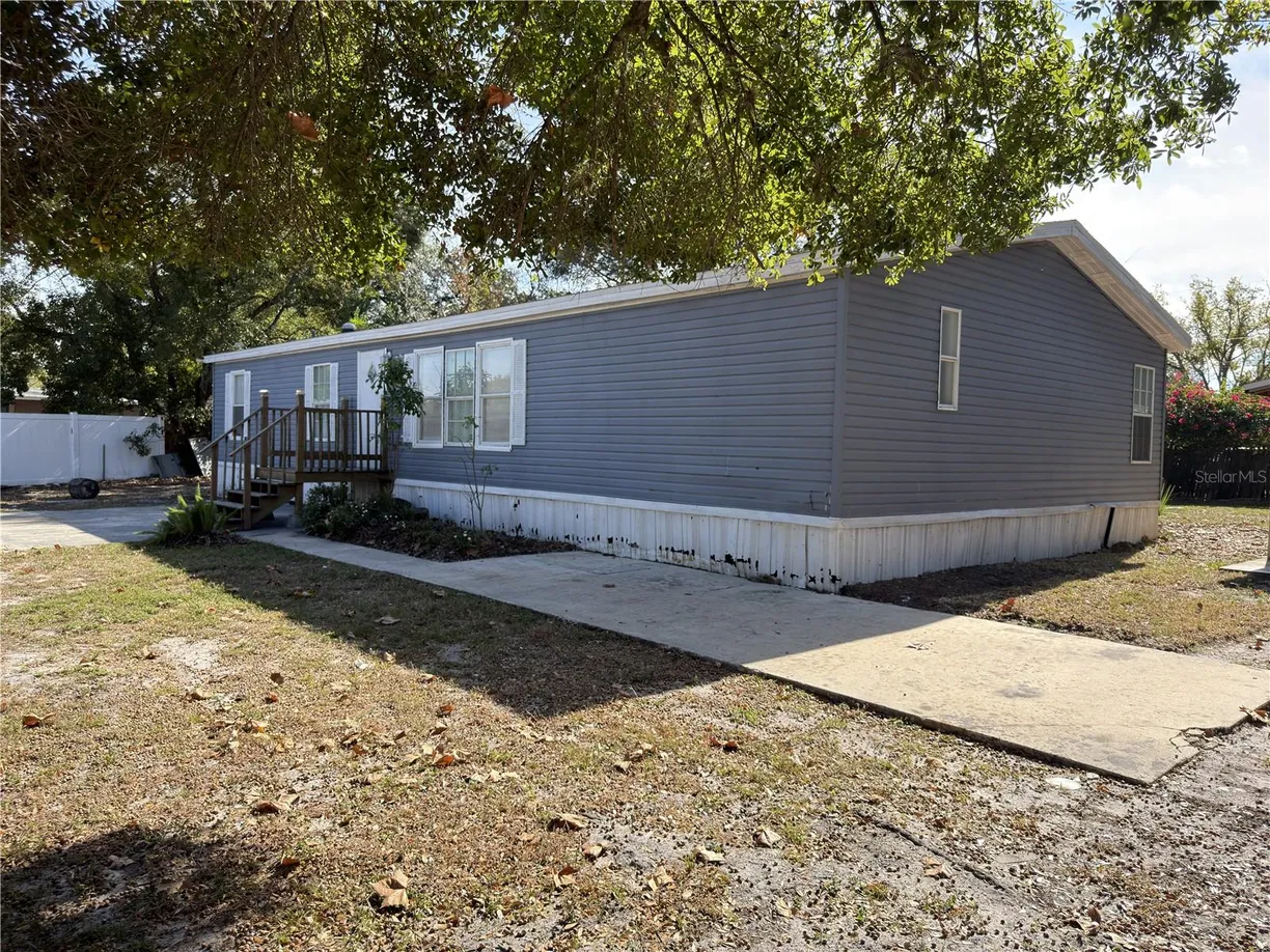 3031 OVERLAND ROAD, APOPKA, FL 32703 Property for sale