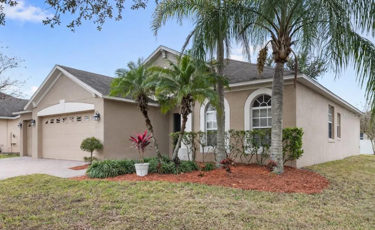 1502 FERN BAY COURT, ORLANDO, FL 32824 Property for sale