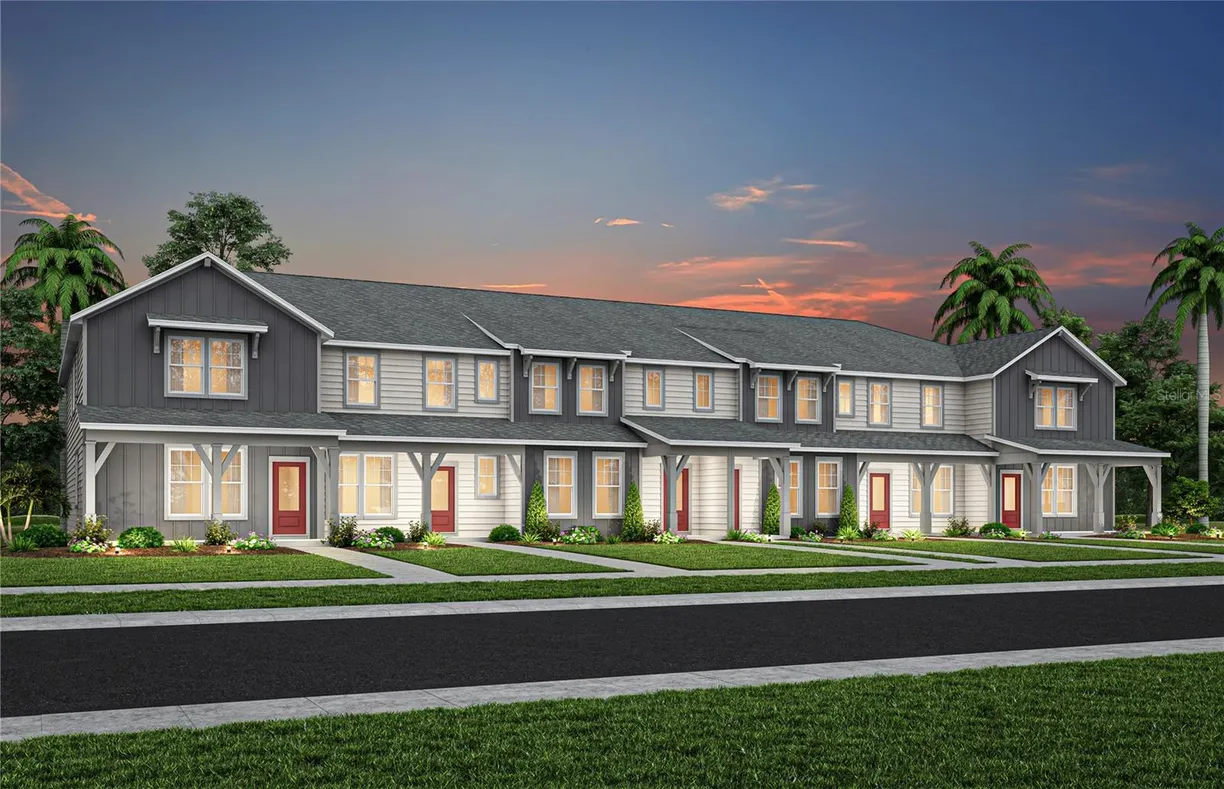 2311 SOUTHBURY DRIVE, KISSIMMEE, FL 34744 Property for sale