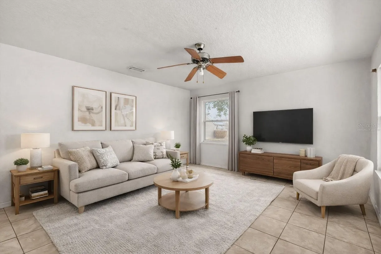 809 TALLADEGA STREET, LEESBURG, FL 34748 Property for sale