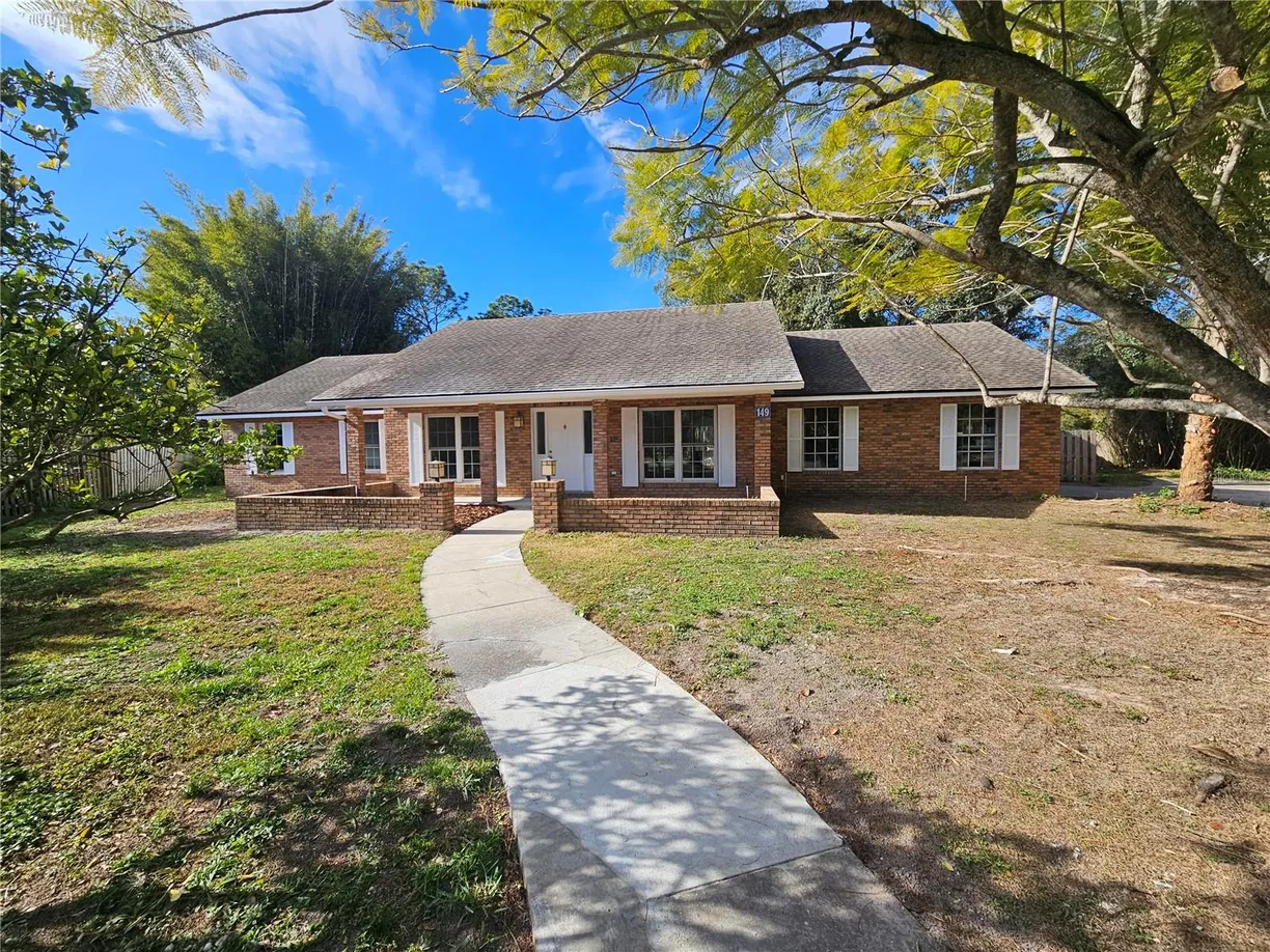 149 SPRING CHASE CIRCLE, ALTAMONTE SPRINGS, FL 32714 Property for sale