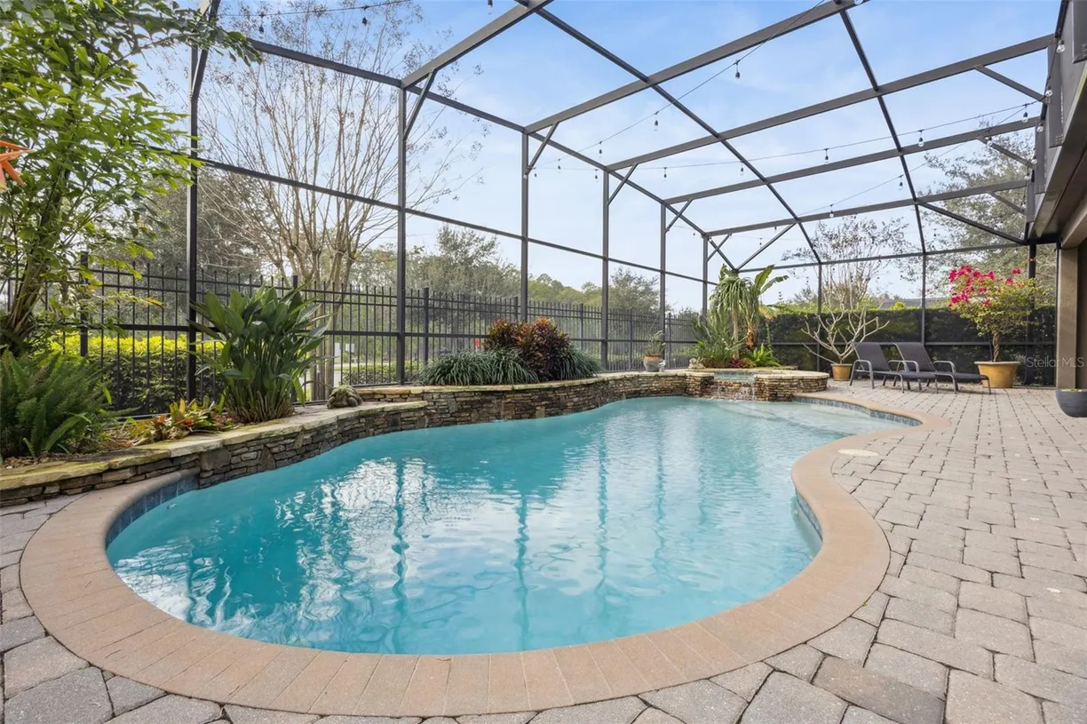 9253 ROYAL ESTATES BOULEVARD, ORLANDO, FL 32836 Property for sale