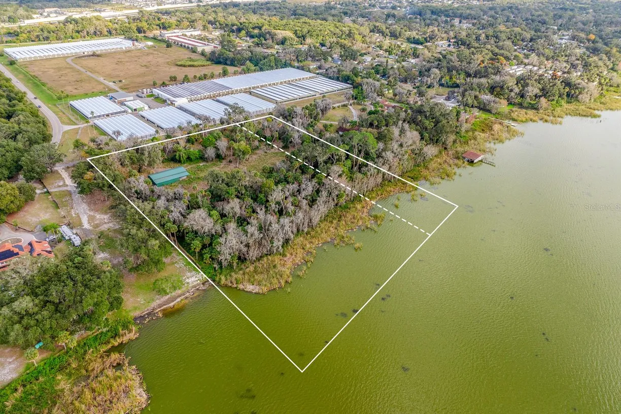 3280 & 3198 SHEAF ROAD, APOPKA, FL 32703 Property for sale