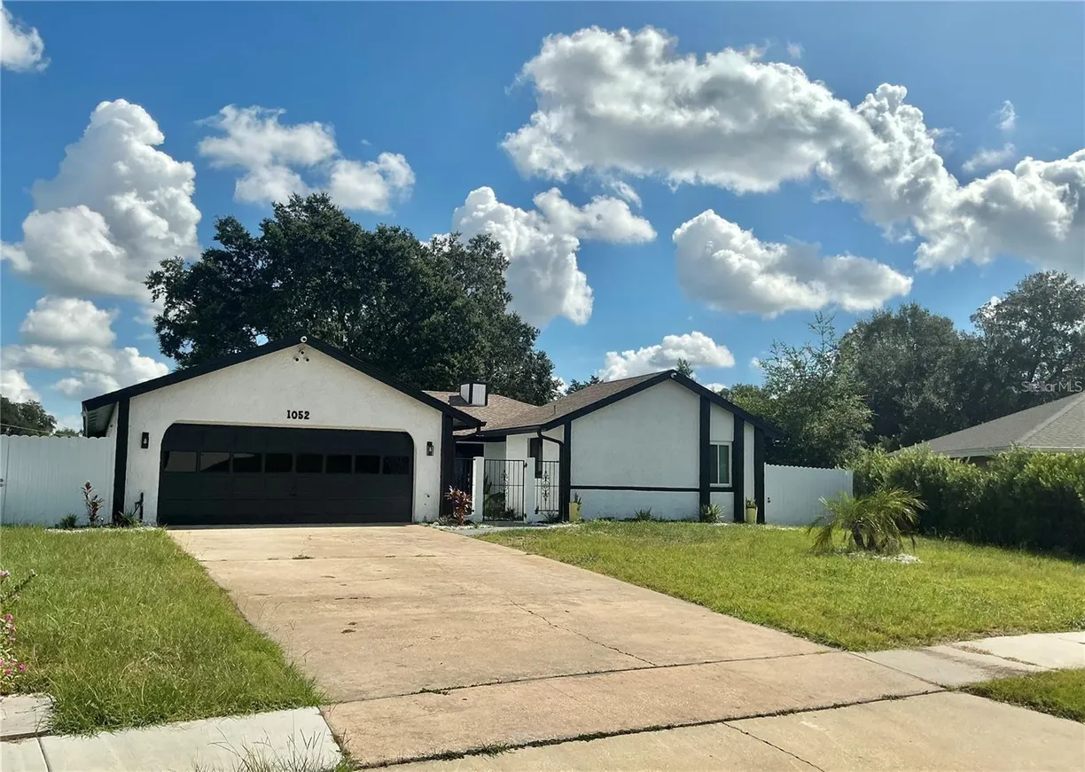 1052 MANCHESTER CIRCLE, WINTER PARK, FL 32792 Property for sale