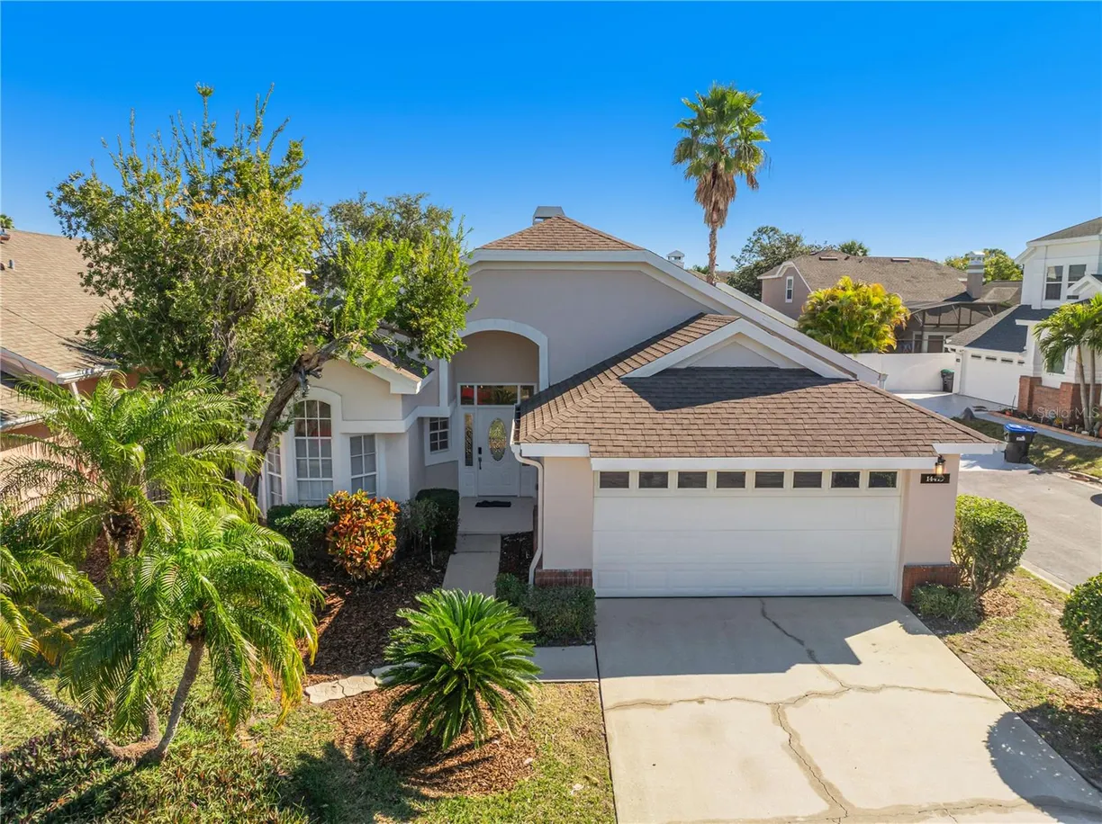 14419 TAMBOURINE DRIVE, ORLANDO, FL 32837 Property for sale