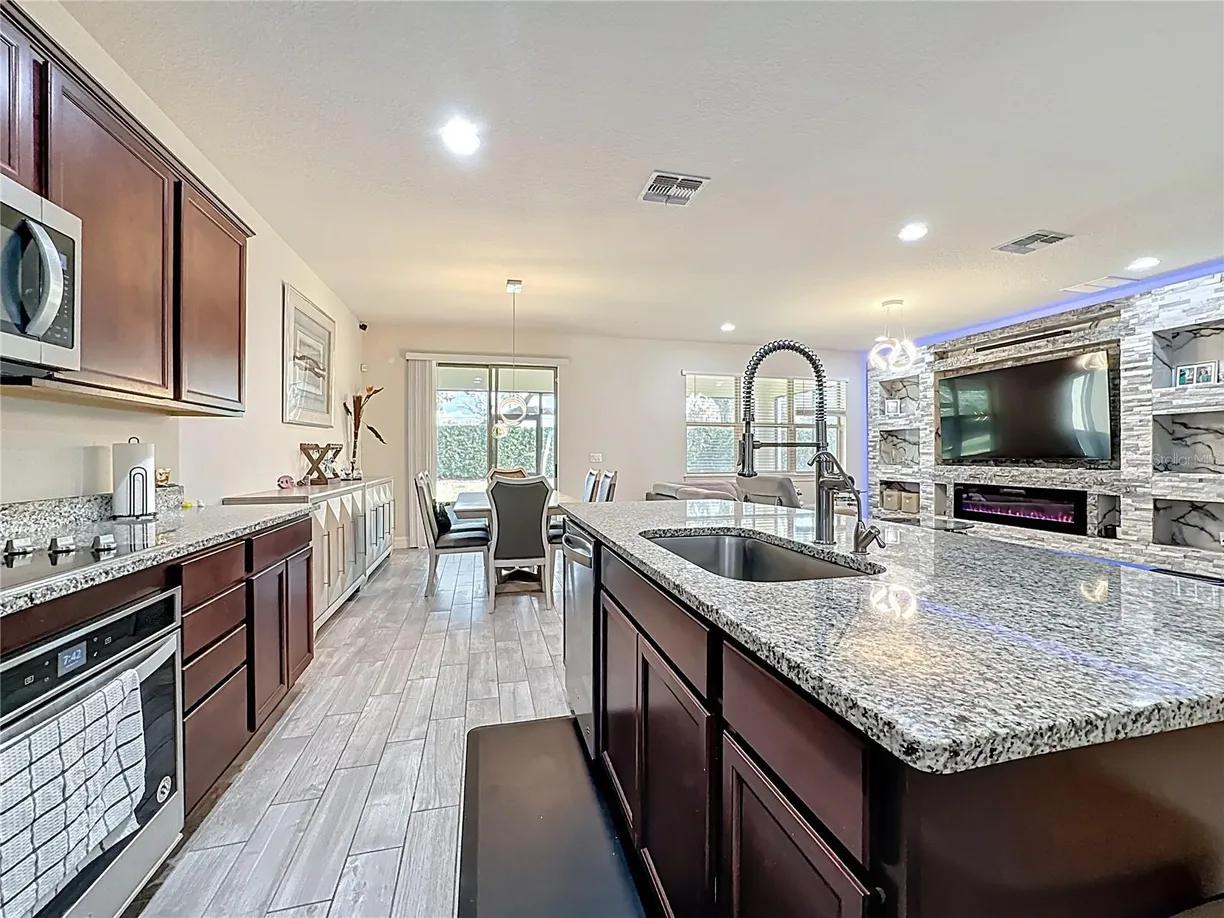 5311 BRYDON WOODS CIRCLE, ST CLOUD, FL 34771 Property for sale