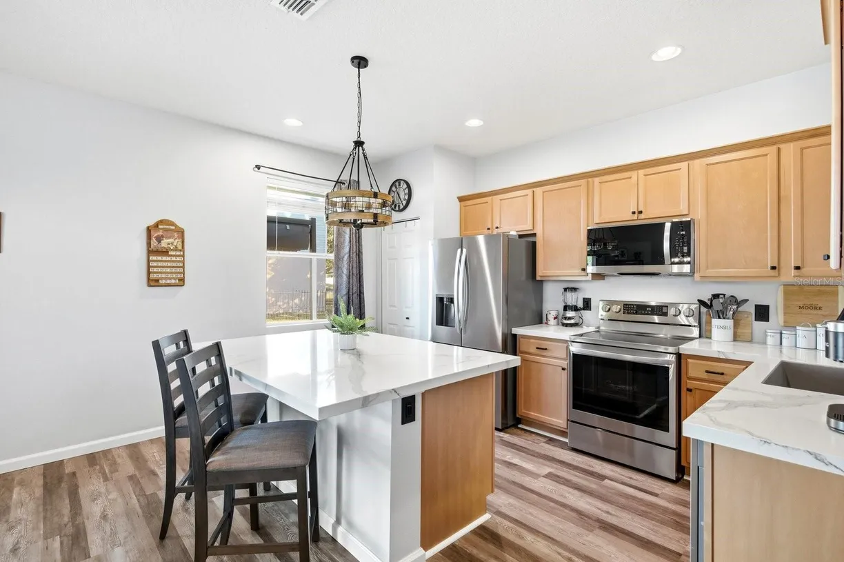 5060 BALLARK STREET, MOUNT DORA, FL 32757 Property for sale