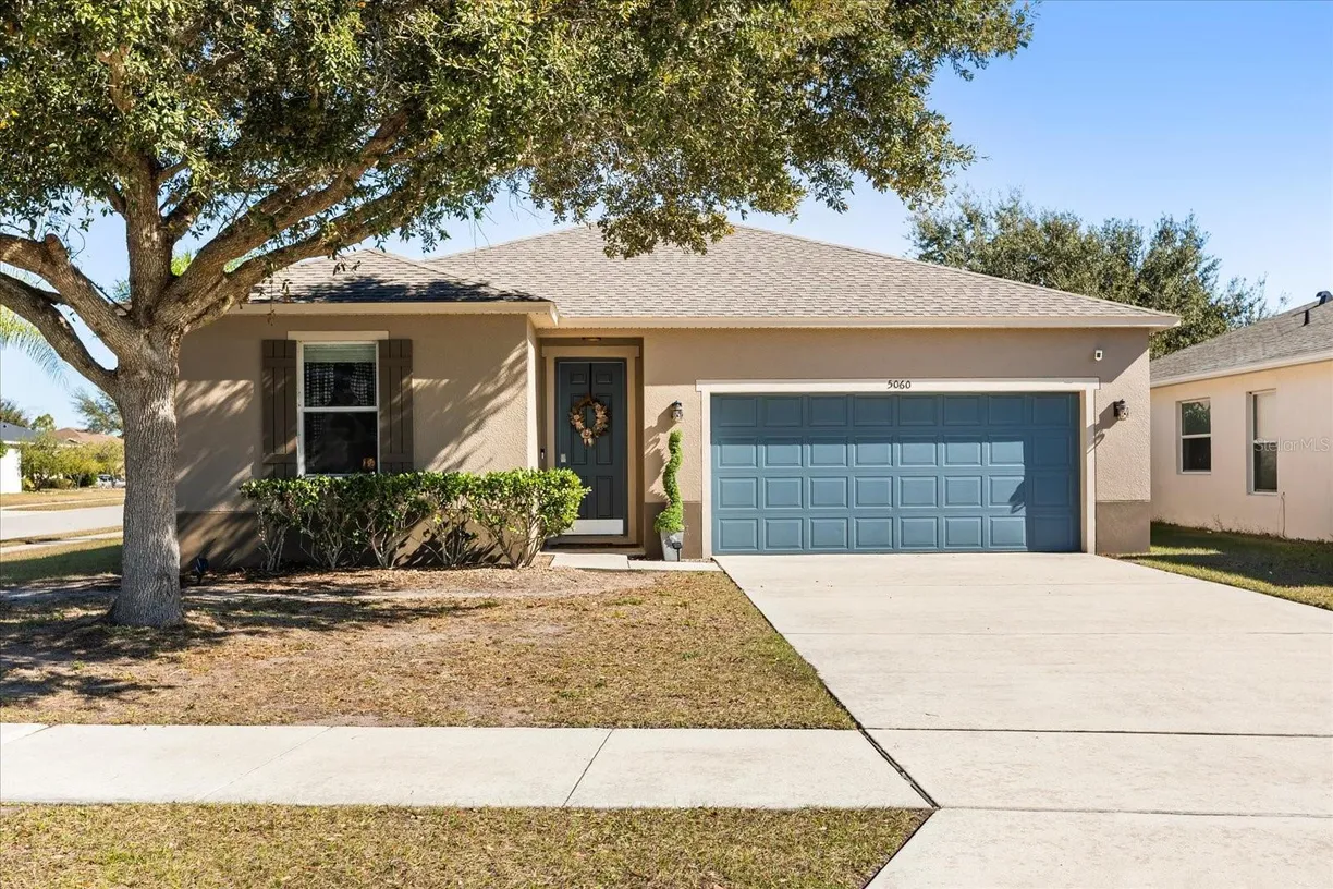 5060 BALLARK STREET, MOUNT DORA, FL 32757 Property for sale