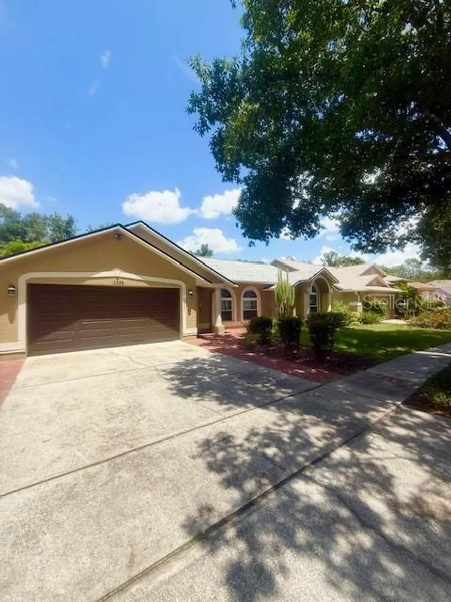 10936 DEARDEN CIRCLE, ORLANDO, FL 32817 Property for sale