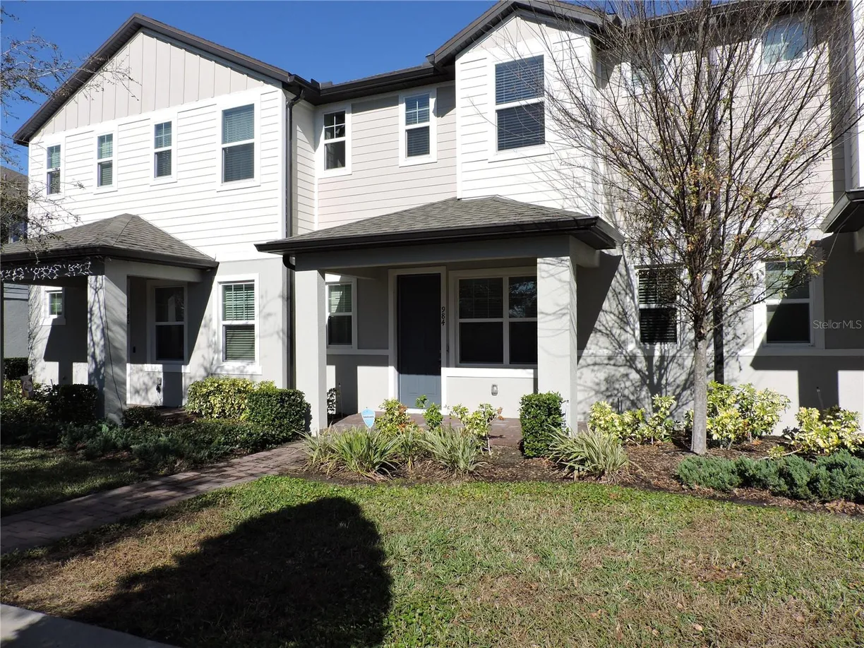 984 LEGACY WINDS WAY, CASSELBERRY, FL 32707 Property for sale