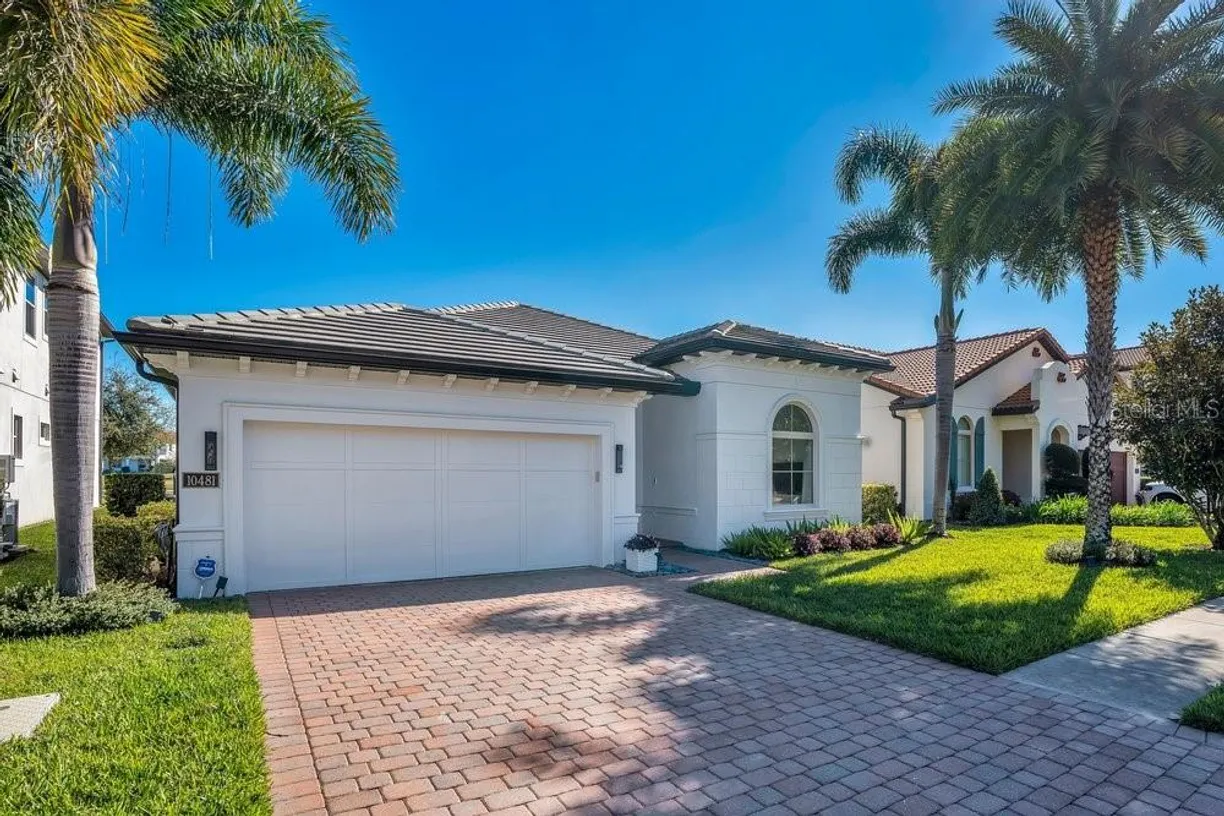 10481 ROYAL CYPRESS WAY, ORLANDO, FL 32836 Property for sale