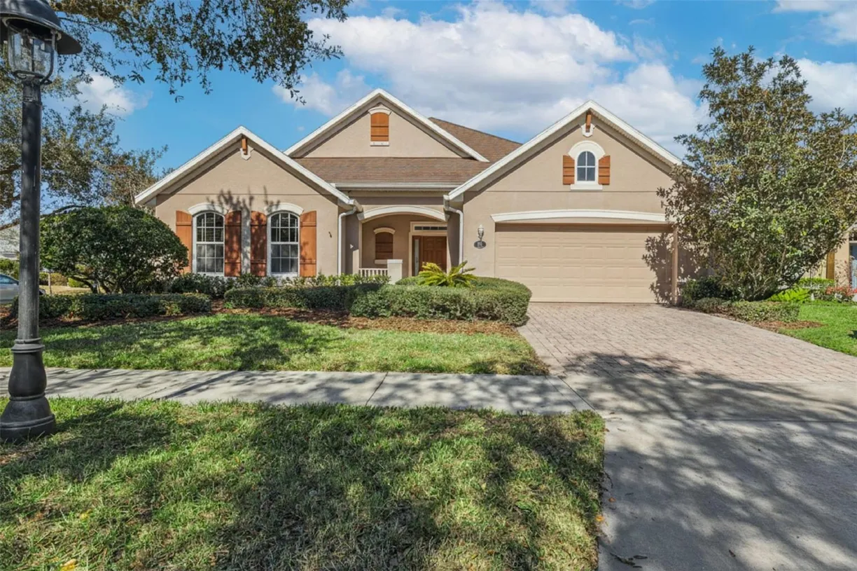 1627 VICTORIA GARDENS DRIVE, DELAND, FL 32724 Property for sale