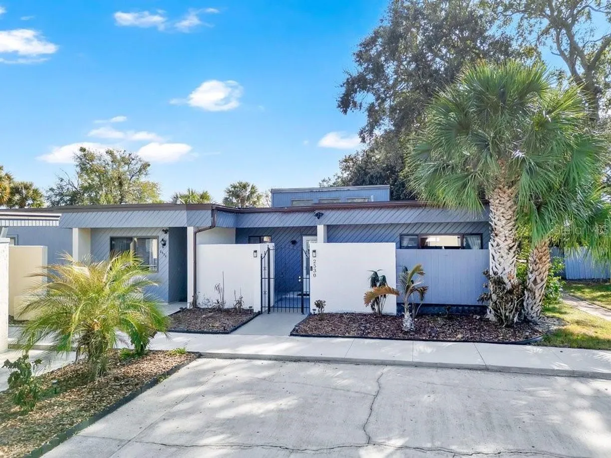 2530 LEEWARD WAY, WINTER PARK, FL 32792 Property for sale
