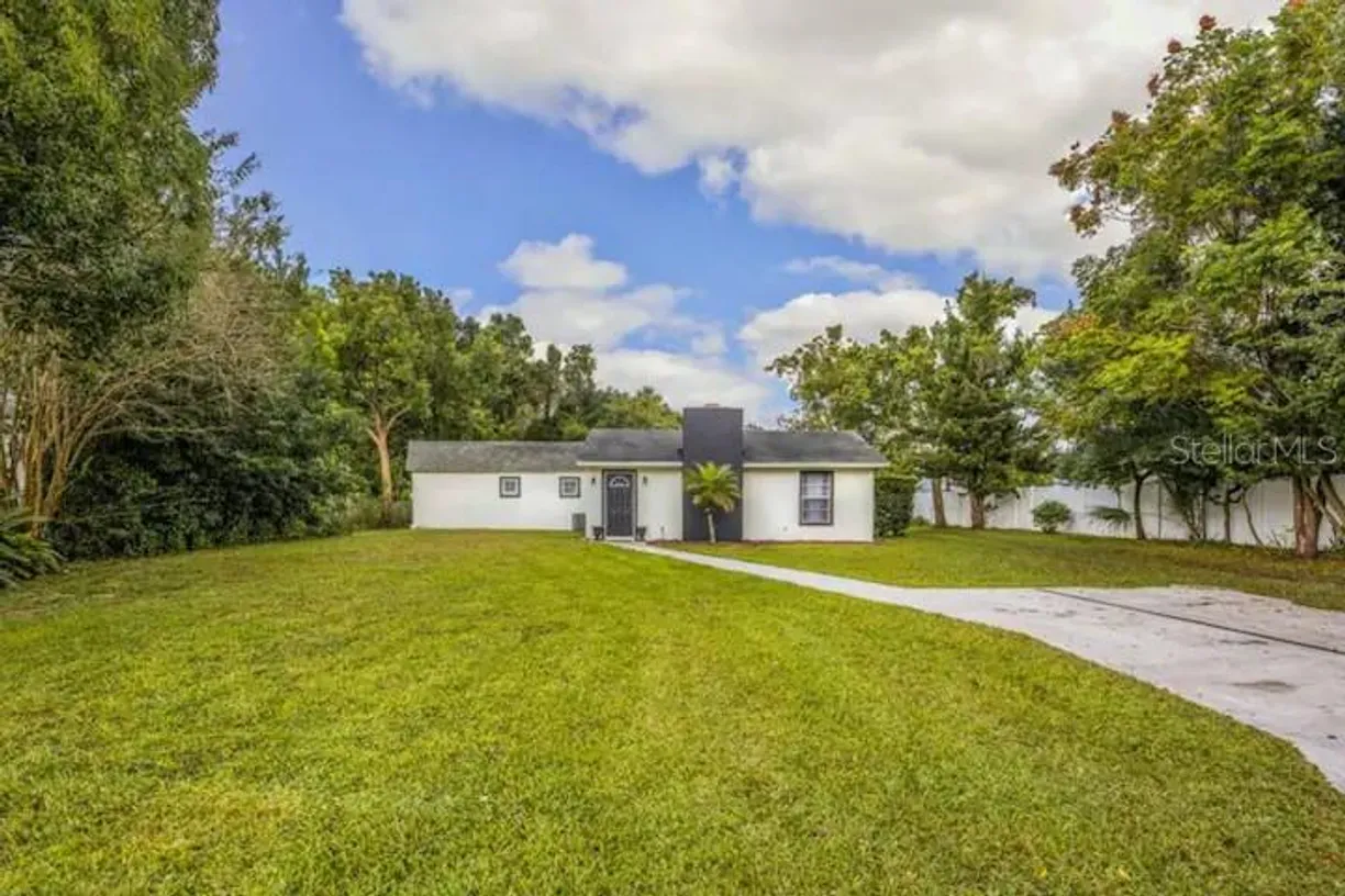 2301 CARLTON DRIVE, ORLANDO, FL 32806 Property for sale
