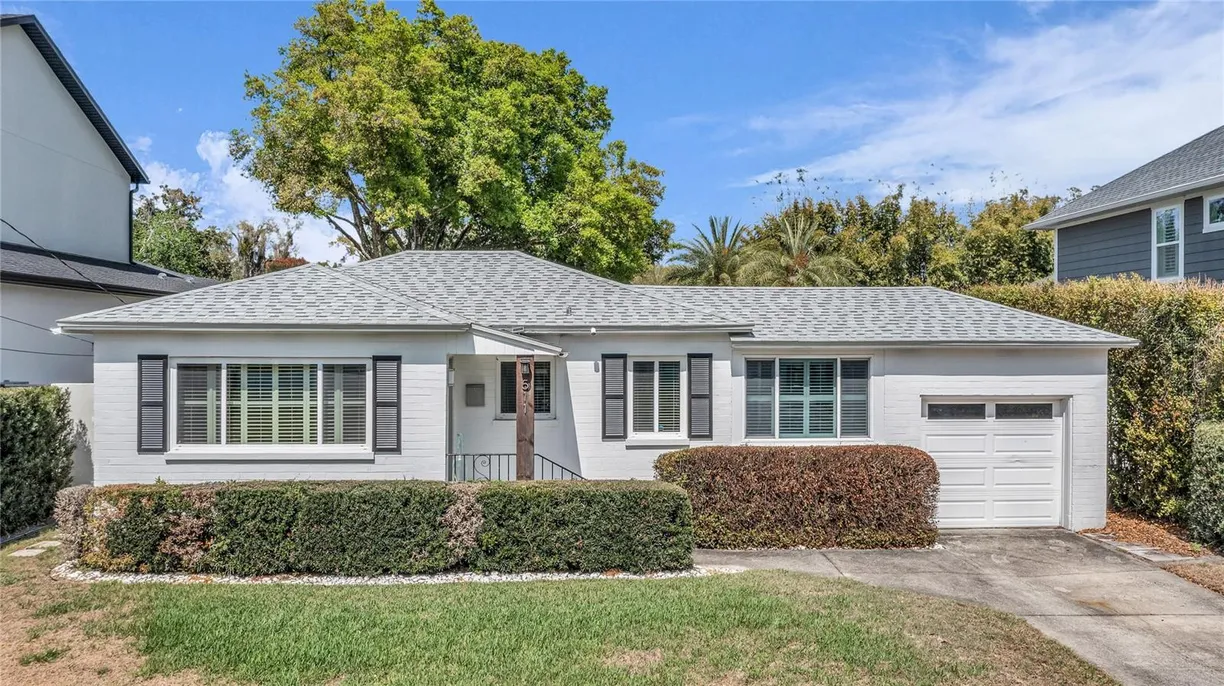 511 PURDUE STREET, ORLANDO, FL 32806 Property for sale
