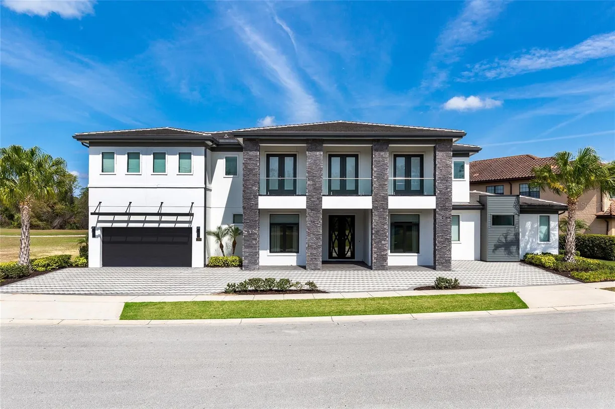 1200 GRAND TRAVERSE PARKWAY, REUNION, FL 34747 Property for sale