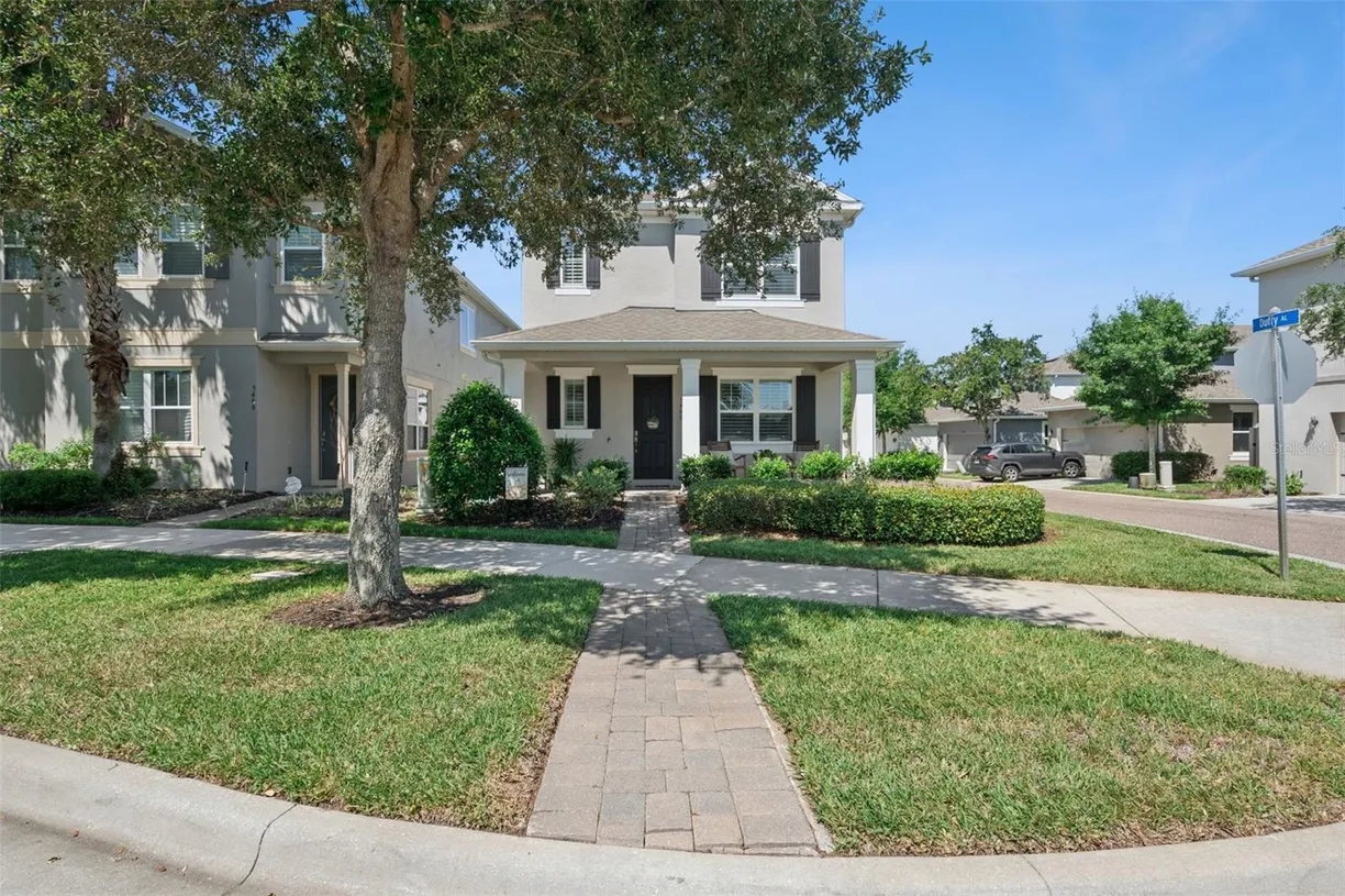 5460 BOWMAN DRIVE, WINTER GARDEN, FL 34787 Property for sale