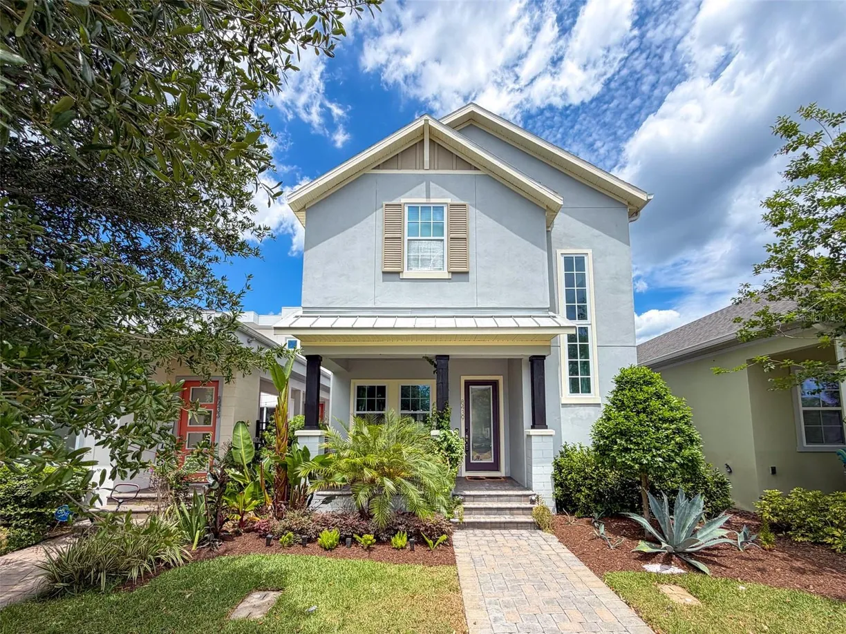8439 NEMOURS PARKWAY, ORLANDO, FL 32827 Property for sale