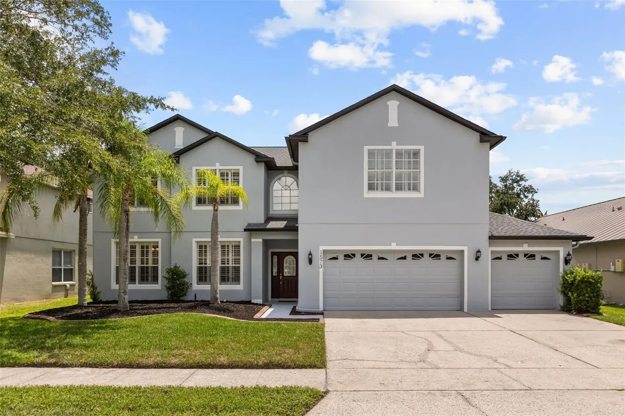 1573 ANNA CATHERINE DRIVE, ORLANDO, FL 32828 Property for sale