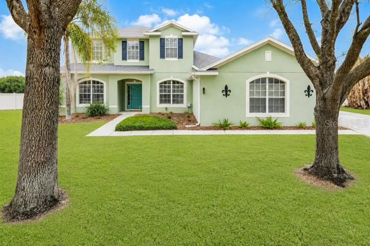 2289 HOME AGAIN ROAD, APOPKA, FL 32712 Property for sale