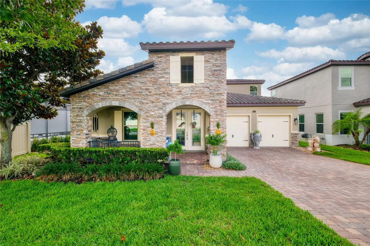 1651 AMSEL FALLS PARK TERRACE, WINTER GARDEN, FL 34787 Property for sale