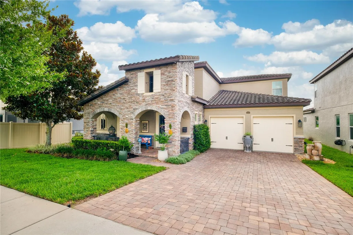 1651 AMSEL FALLS PARK TERRACE, WINTER GARDEN, FL 34787 Property for sale