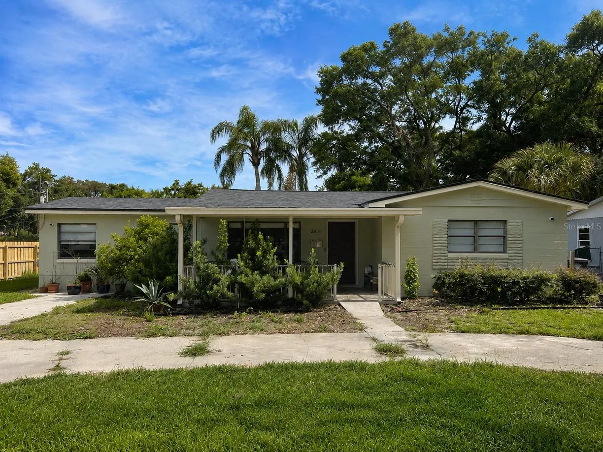 2831 MULFORD AVENUE, WINTER PARK, FL 32789 Property for sale